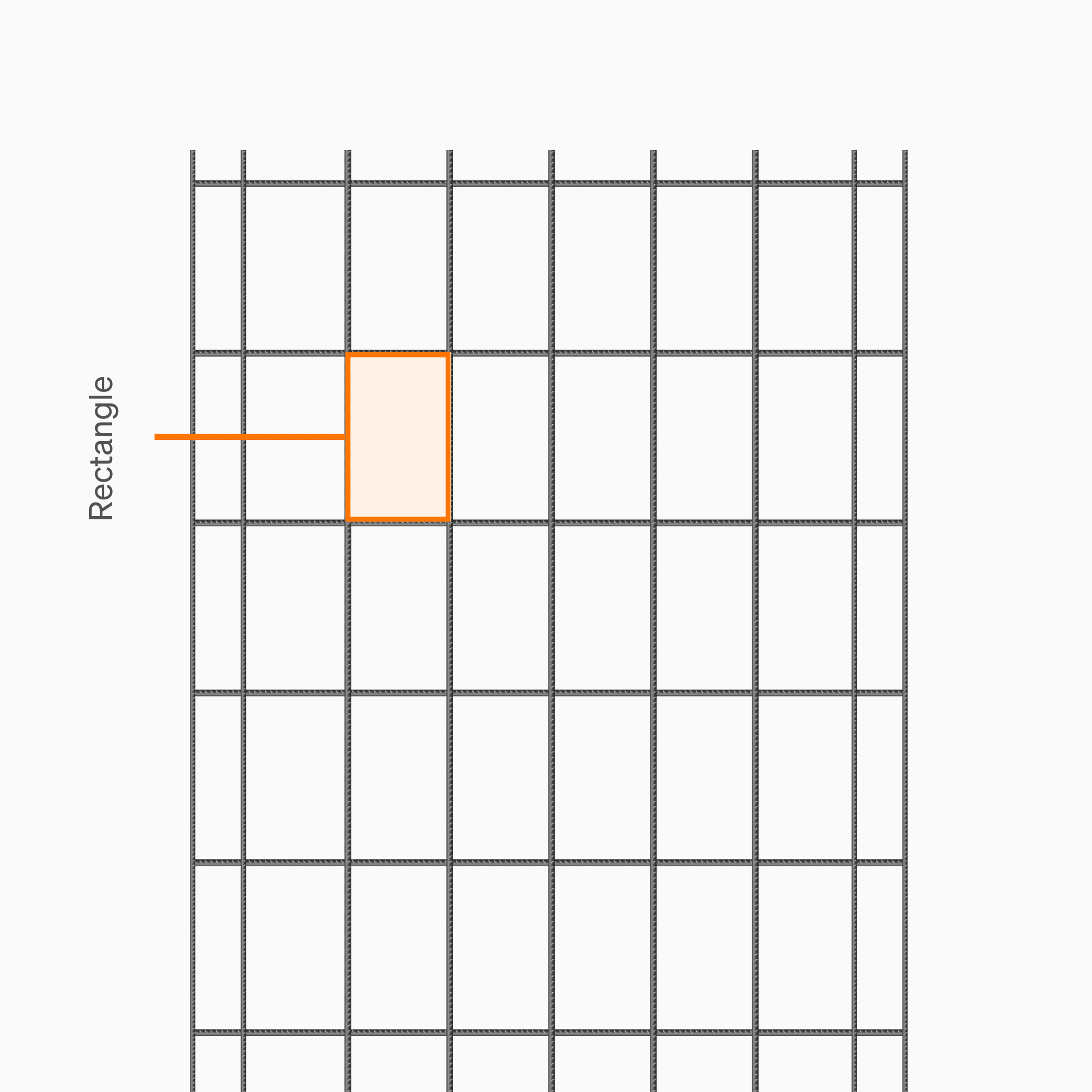 Concrete Mesh Sizes. Sheet Size, Dimensions & Gauges. Bestbar